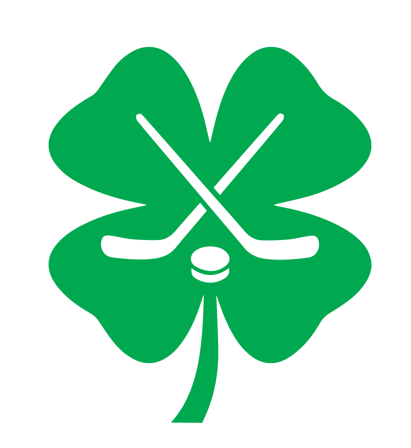 The Lucky Puck – Whatcom Hockey